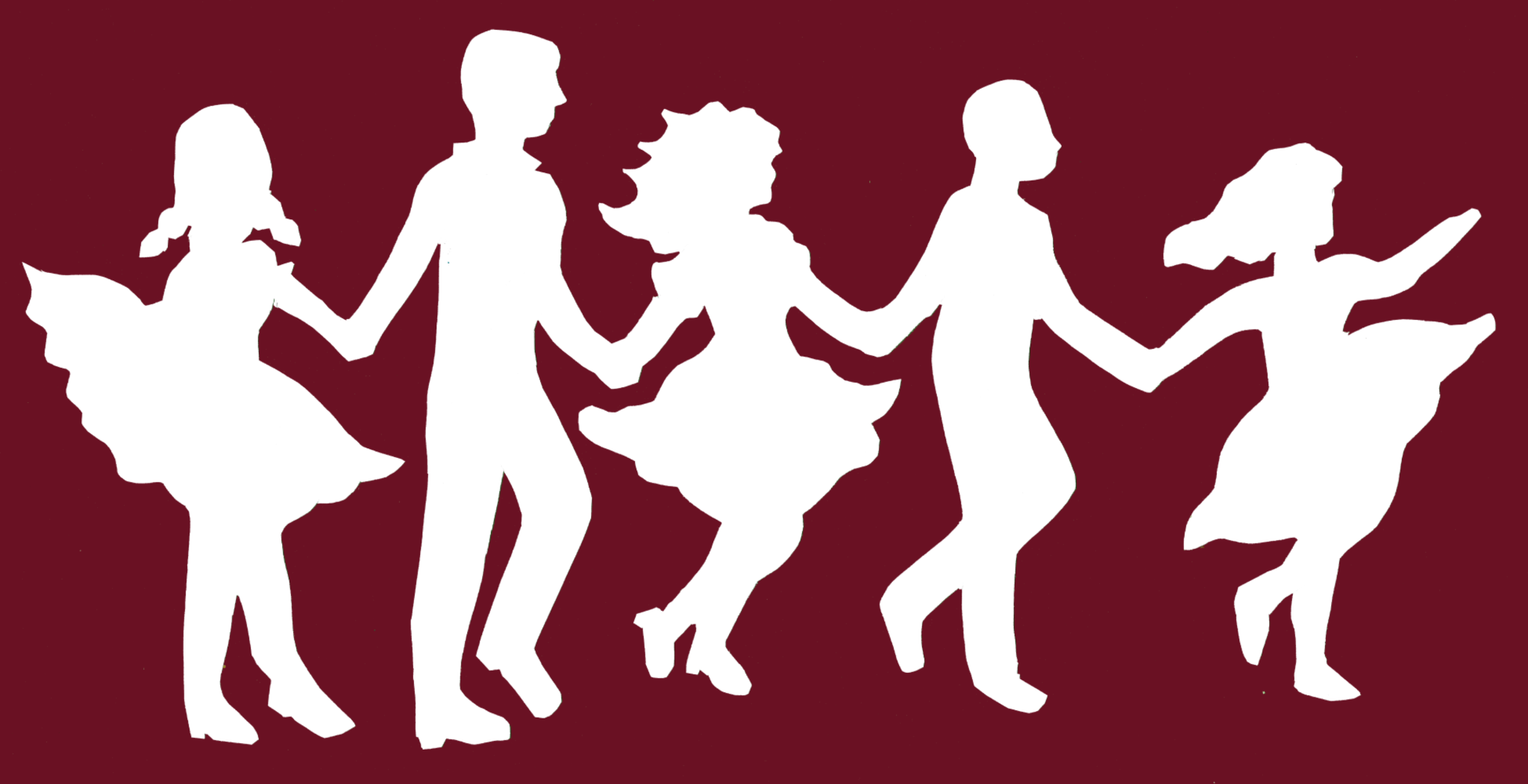 Square Dance Etiquette - Frontier Squares Ohio