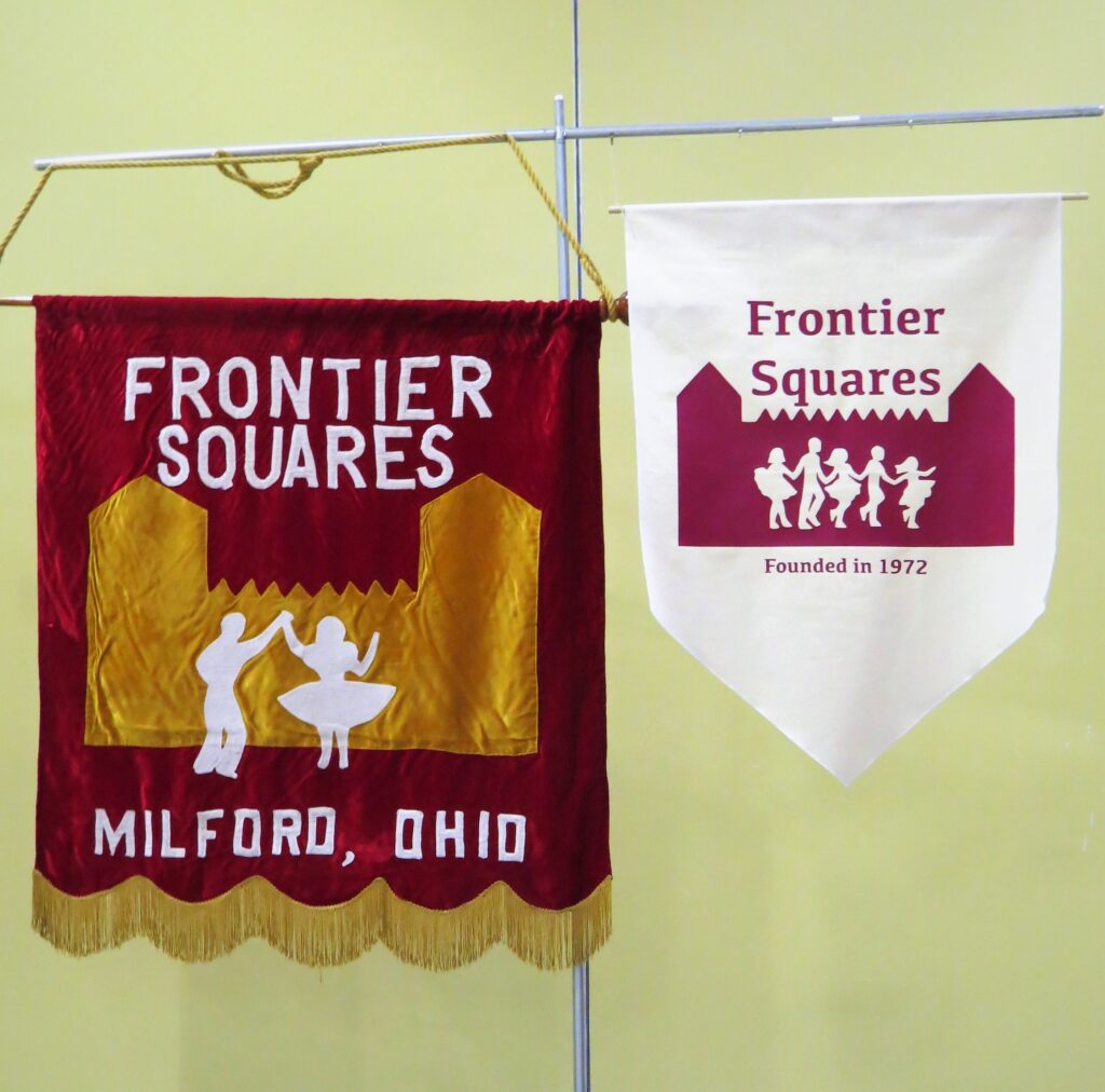 Our History - Frontier Squares Ohio