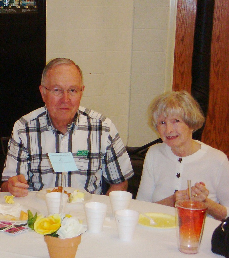 In Memory – Frontier Squares